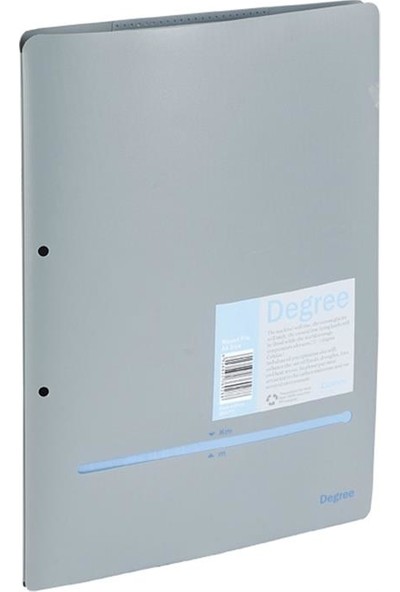 Comix Evrak Dosyası A4 Cepli A6928