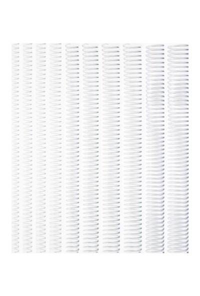 Office Mate Milet Plastik Helezon 18 mm 100'LÜ