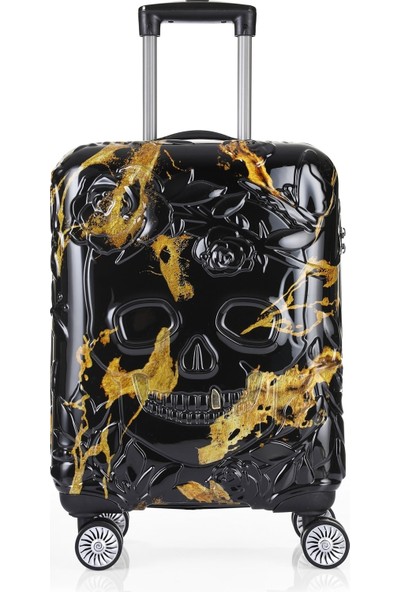 Ccs 5217 Erkek Büyük Boy Trolley Valiz Ccs 5217 Erkek Büyük Boy Trolley Valiz