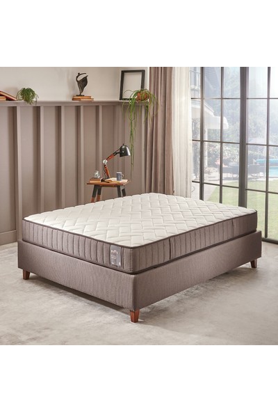 Puffy Double Support Pocket Yaylı Yatak 160 x 200 cm