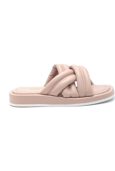 Derimod Kadın Casual Terlik