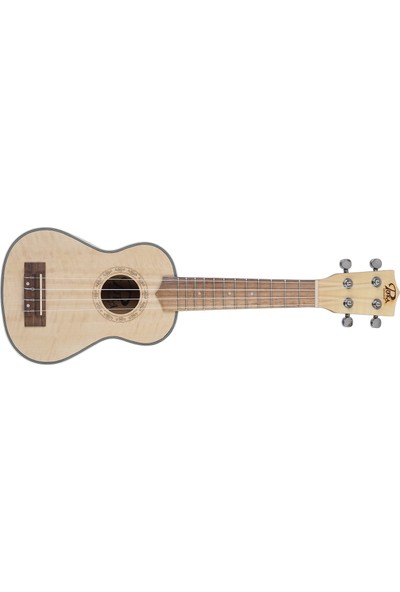 Puka Pk-21 Soprano Ukulele