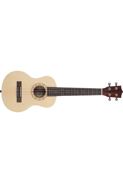 Puka Pk-8 Tenor Ukulele