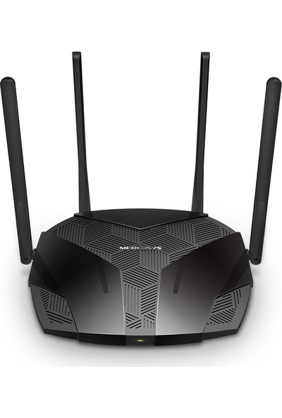 Mercusys MR70X AX1800 Mbps Dual-Band Wifi 6 Router Mercusys MR70X AX1800 Mbps Dual-Band Wifi 6 Router