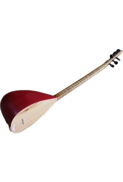 Idol Cura Saz Çocuklara Özel Fuşya