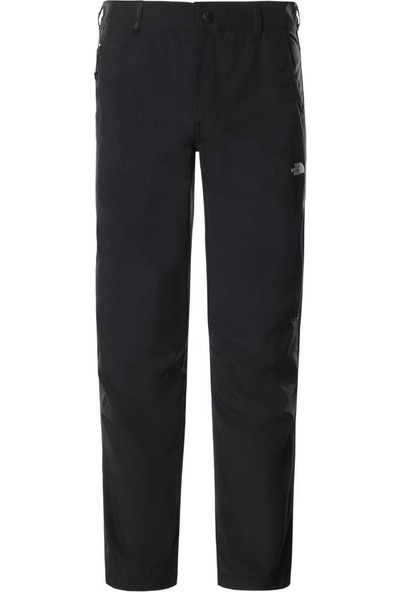 The North Face Tanken Erkek Pantolon Siyah