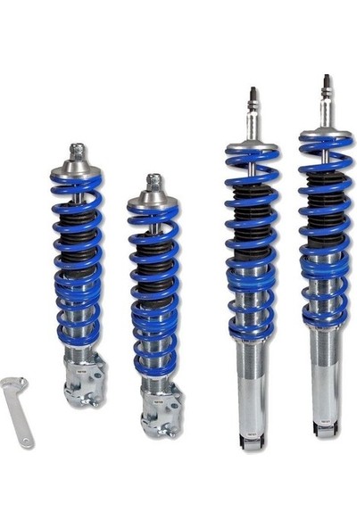 Dizayn Auto Garage Ön Ince Coilover Kiti Dizayn Auto Garage Ön Ince Coilover Kiti