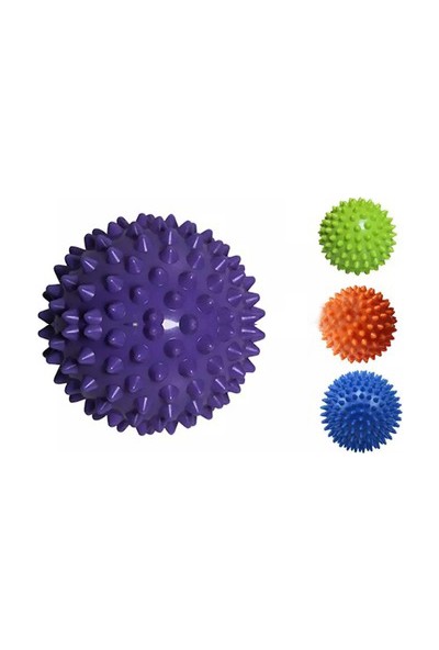 Huramarketing Masaj Topu Masaj Cihazı Aleti