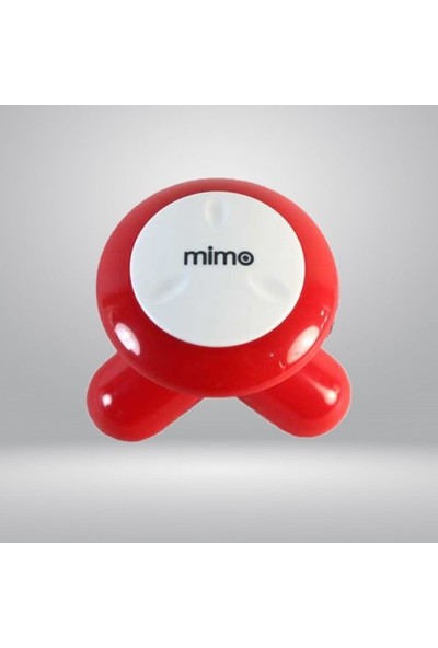 Huramarketing Mini Masaj Aleti Masaj Cihazı