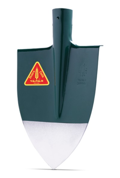 Yaparlar Bel Küreği 3200 ( Sivri )