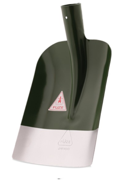 Yaparlar Füze Düz Toprak Küregi (1.50 Demir) [28100 ]