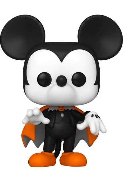 Funko Pop Disney Halloween Spooky Mickey Funko Pop Disney Halloween Spooky Mickey