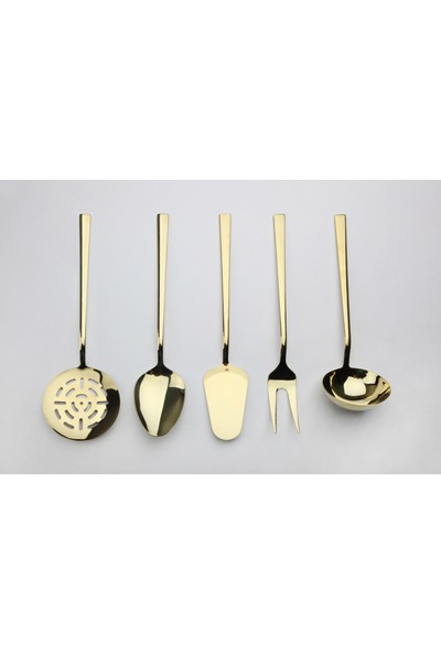 Fertilita Elitsa Gold Servis Seti Fertilita Elitsa Gold Servis Seti