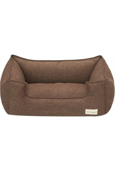 Pet Comfort Alpha Mirandus 19 Köpek Yatağı M 60 x 80 cm Pet Comfort Alpha Mirandus 19 Köpek Yatağı M 60 x 80 cm