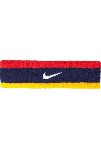 Nike Havlu Sporcu Renkli Kafa Bandı Nike Havlu Sporcu Renkli Kafa Bandı
