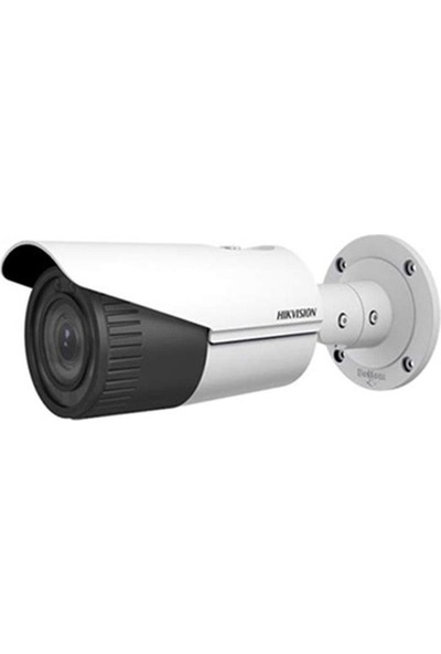 Hikvision DS-2CD2621G0-IZS 2 Mp 2.8~12MM Motorize Lensli Ir Bullet Ip Kamera