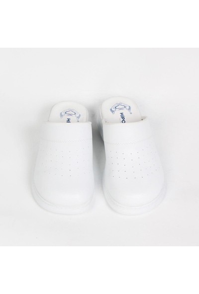 Sabo Terlik (Medikal) Beyaz