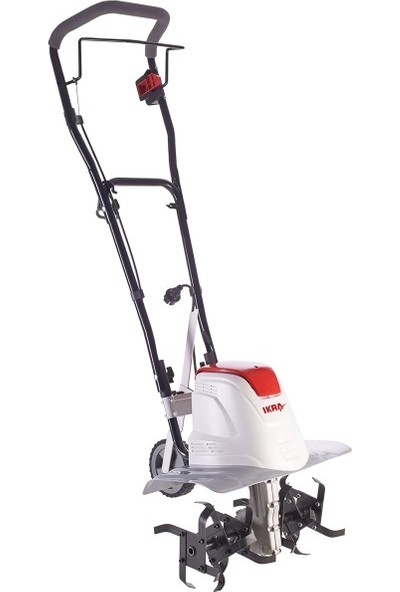 İkra Flexo Trim Fem 1500 Elektrikli Çapa Makinesi 1500 W İkra Flexo Trim Fem 1500 Elektrikli Çapa Makinesi 1500 W