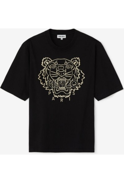 Elmas Dizayn Kenzo Erkek Tshirt
