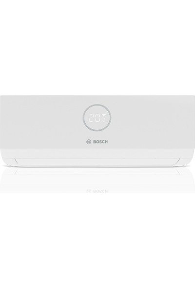 Bosch Climate 3000I 12000 Btu Duvar Tipi Inverter Split Klima Bosch Climate 3000I 12000 Btu Duvar Tipi Inverter Split Klima