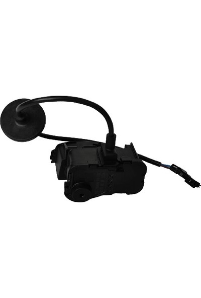 Pelit Oto Passat Jetta Depo Kapak Kilit Motoru 5C6810773H 5C6810773K