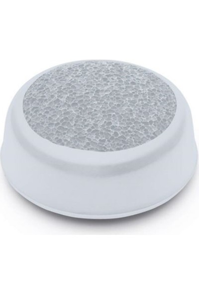 Mas 680 Parmak Nemlendirme Süngeri Gri