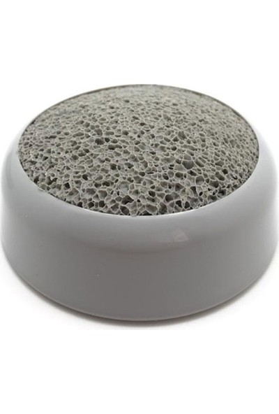 Mas 680 Parmak Nemlendirme Süngeri Füme