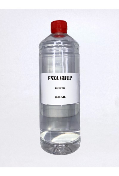 Enza Grup İspirto 1 lt Enza Grup İspirto 1 lt