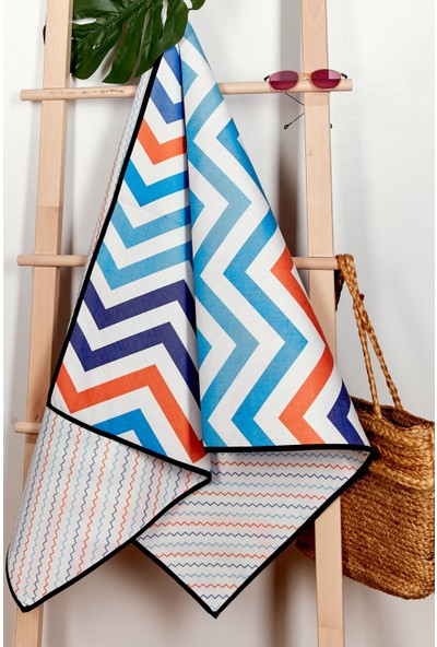 Essential Towel Mikrofiber ve Mikro Süet