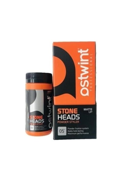 Ostwint Turuncu Toz Wax 20 gr