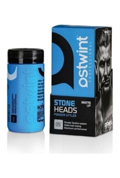 Ostwint Mavi Toz Wax 20 gr