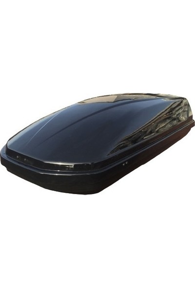 Vavka 2007 Model Proton Savvy Için Tavan (Araç Üstü) Port Bagajı - 420LT. Siyah Renk Vavka 2007 Model Proton Savvy Için Tavan (Araç Üstü) Port Bagajı - 420LT. Siyah Renk