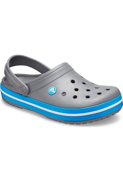 Crocs 11016-07W Crocband Unisex Sandalet