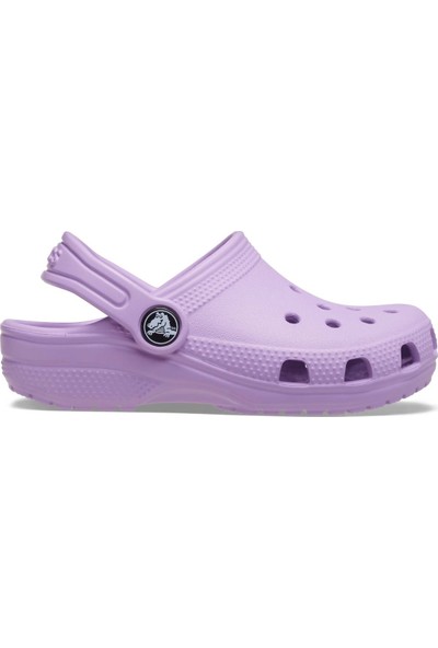 Crocs Classic Clog K Çocuk Terlik