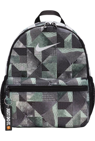 Nike Y Brsla Jdi Mini Bkpk - Aop CU8328-010