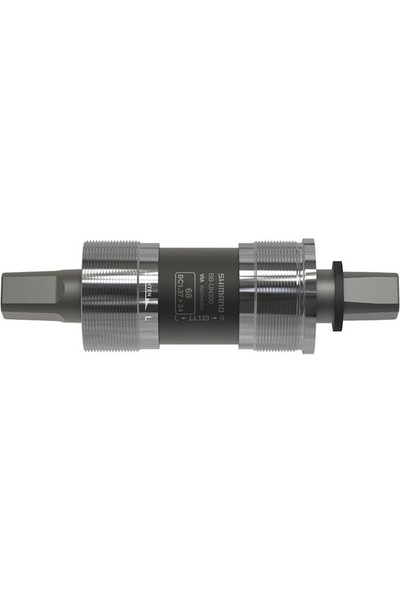 Shimano BB-UN300 BSA Kare 122.5/68mm Orta Göbek Shimano BB-UN300 BSA Kare 122.5/68mm Orta Göbek