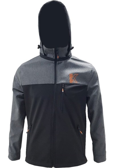 Kendo Cygnus Gri Mont