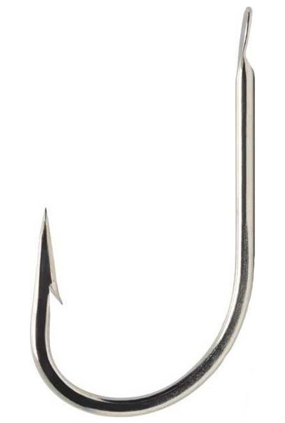 Vmc 9284 Nı No:2/0 100'LÜ Paket Iğne