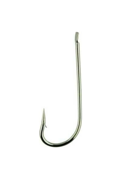 Maruto 1521 No:7 Nikel 100 Lü Paket Iğne