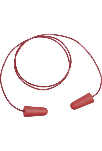 Delta Plus CONICCO200 Ipli Kulak Tıkacı 1 Adet