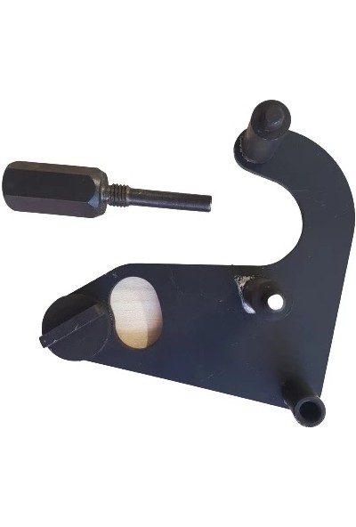 Kameo Renault - Nissan - Mercedes 1.6 Dizel Sente Aparatı Kameo Renault - Nissan - Mercedes 1.6 Dizel Sente Aparatı