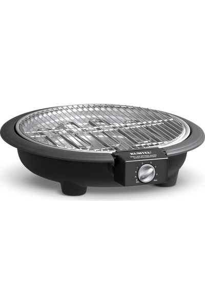 Kumtel Elektrikli Barbekü 2200 W Bm-1ıo