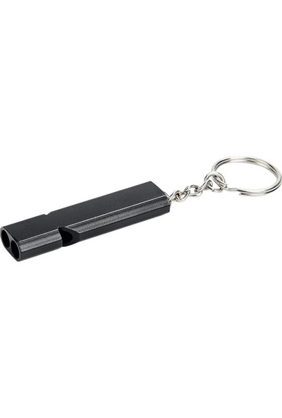 Paras Ticaret Buffer S.o.s Acil Imdat Düdüğü Alüminyum Islık Anahtarlık Kamp Yürüyüş Vb. Düdük Anahtarlık