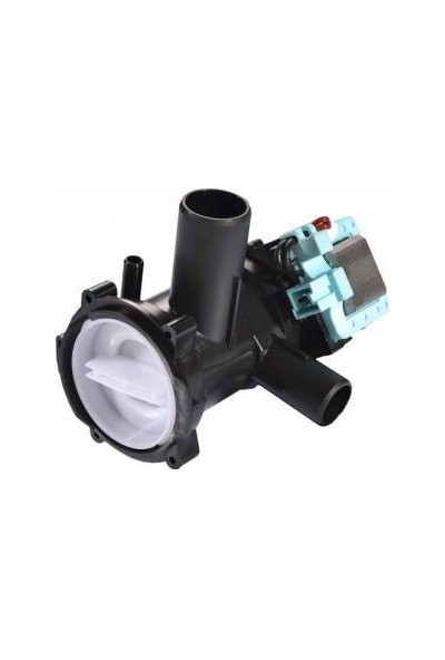 Universal Çamaşır Makinesi Pompa Motoru Bosch Maxx- ( 1 Adet) Universal Çamaşır Makinesi Pompa Motoru Bosch Maxx- ( 1 Adet)