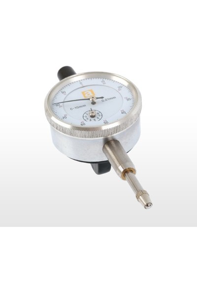 Aydal A 0188 Mini Kulaklı Komparatör Saati 0-10 Aydal A 0188 Mini Kulaklı Komparatör Saati 0-10