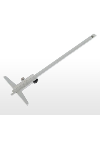 Aydal A 0064 Derinlik Kumpası 200 x 0,02 mm Aydal A 0064 Derinlik Kumpası 200 x 0,02 mm