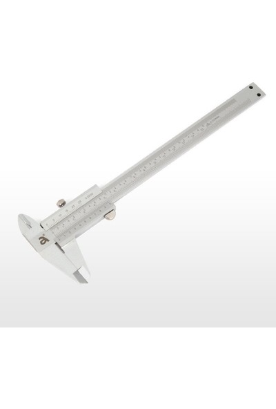 Aydal A 0009 Monoblok Kumpas Üst Vidalı 300 x 0,02 mm - 12'' x 1/1000 Aydal A 0009 Monoblok Kumpas Üst Vidalı 300 x 0,02 mm - 12'' x 1/1000