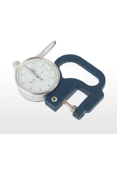 Aydal A 0158 Kalınlık Komparatörü 30 mm