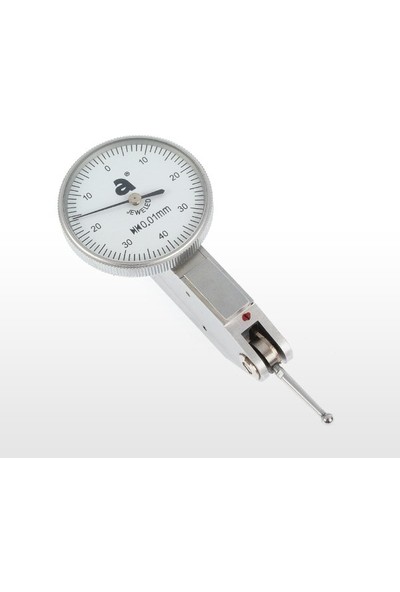 Aydal A 0209 Salgı Komparatörü 0-0,02