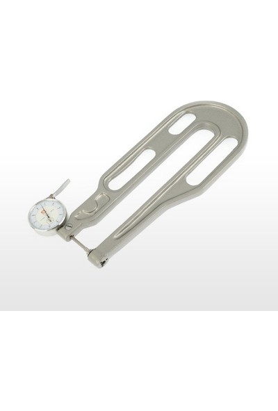 Aydal A 0161 Kalınlık Komparatörü 260 mm Aydal A 0161 Kalınlık Komparatörü 260 mm